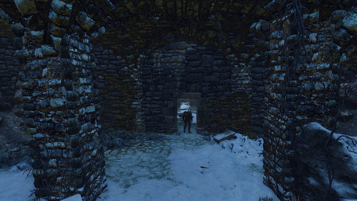 How to get the Mastercrafted Griffin Gear in The Witcher 3 (Griffin ...