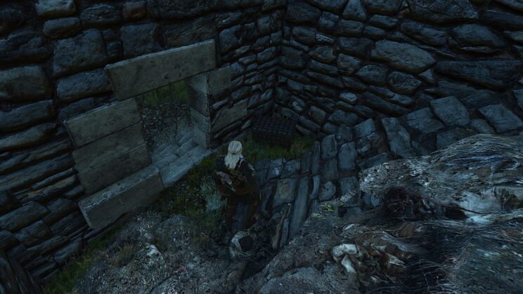 How to get the Mastercrafted Griffin Gear in The Witcher 3 (Griffin ...