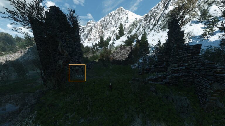 How to get the Mastercrafted Griffin Gear in The Witcher 3 (Griffin ...