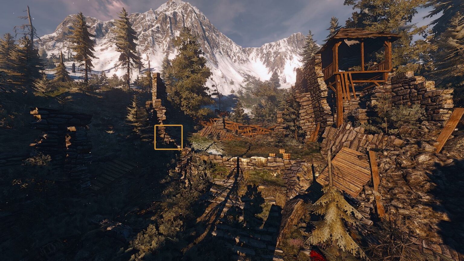 How to get the Mastercrafted Griffin Gear in The Witcher 3 (Griffin ...