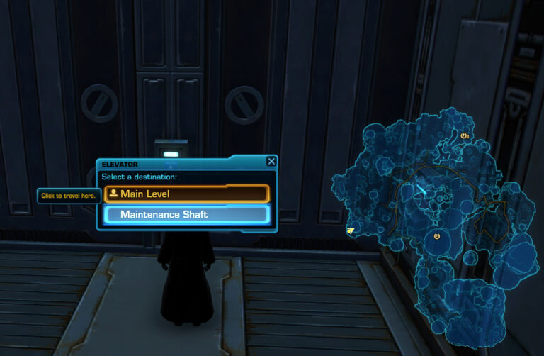 SWTOR Makeb Datacron Locations Guide - VULKK.com