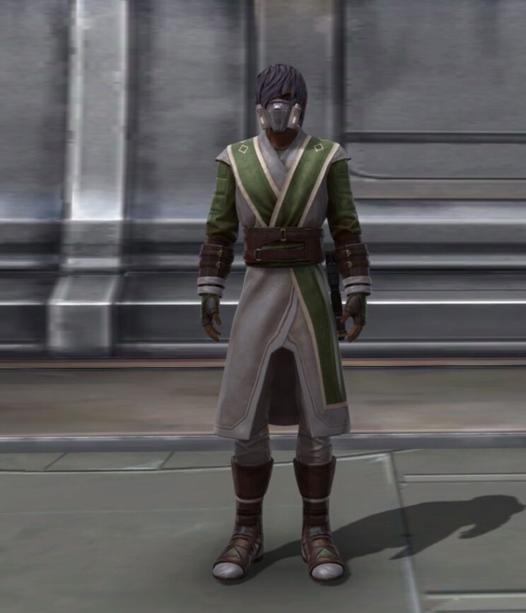 SWTOR Galactic Season 4 Guide and Rewards List - VULKK.com