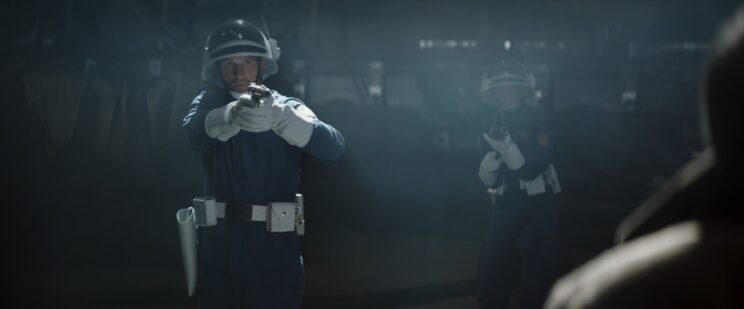 The Mandalorian S3 Episode 3 Review and Breakdown: The Convert - VULKK.com