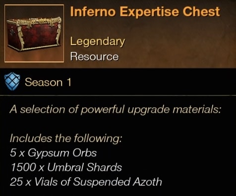 New World Season 1 Full Rewards List and Overview - VULKK.com