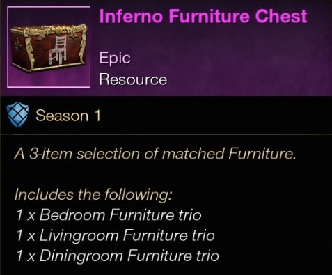 New World Season 1 Full Rewards List and Overview - VULKK.com