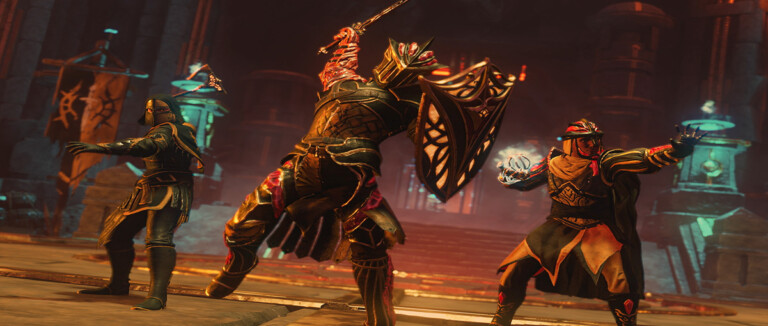 New World Mutated Expeditions and Mutators Guide - VULKK.com