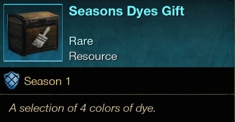 New World Season 1 Full Rewards List and Overview - VULKK.com