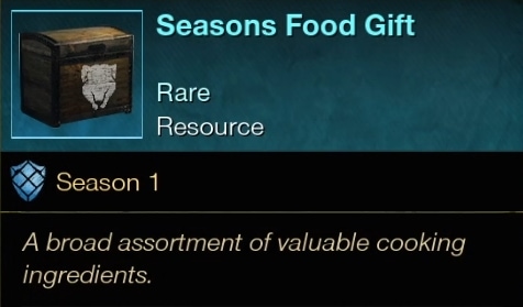 New World Season 1 Full Rewards List and Overview - VULKK.com