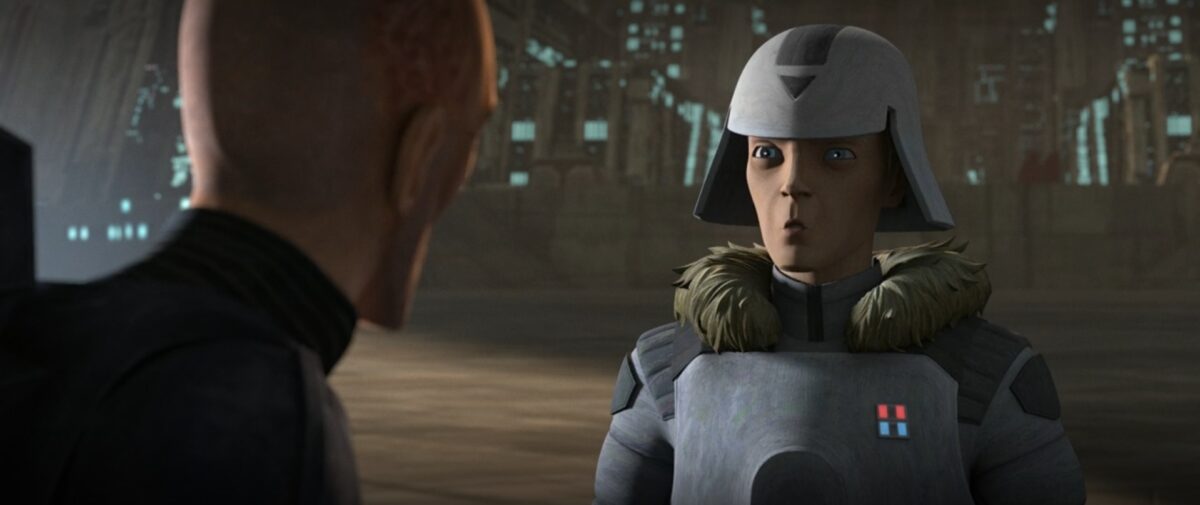 The Bad Batch S2 Episode 12 Review and Breakdown: The Outpost - VULKK.com