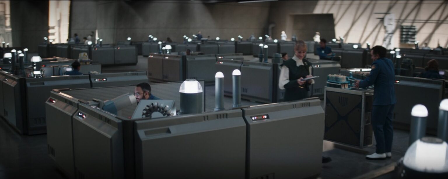 The Mandalorian S3 Episode 3 Review and Breakdown: The Convert - VULKK.com