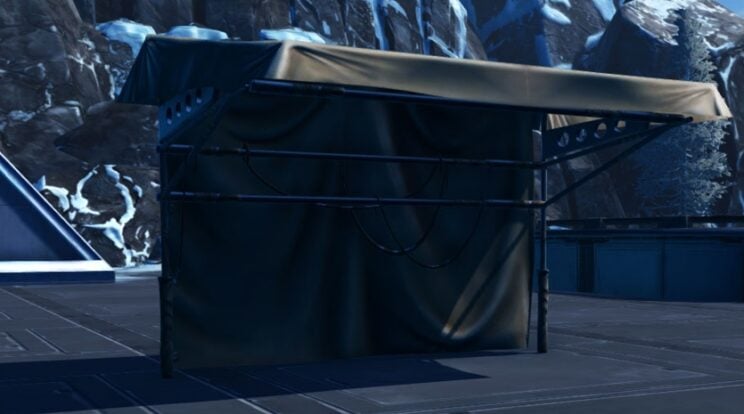 SWTOR Galactic Season 4 Guide and Rewards List - VULKK.com