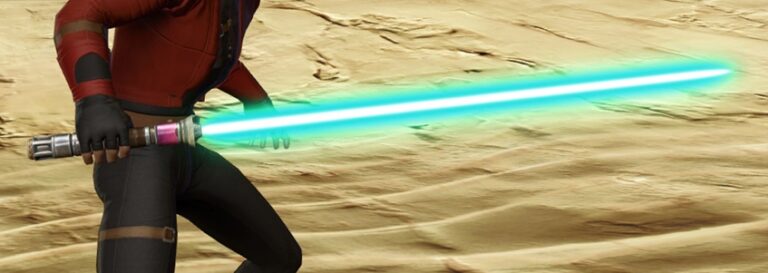 SWTOR Galactic Season 4 Guide and Rewards List - VULKK.com