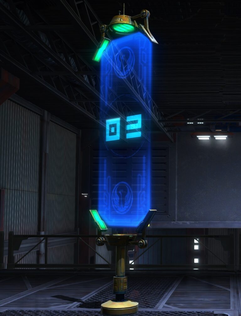 SWTOR PvP Season 2 Rewards List and Overview - VULKK.com