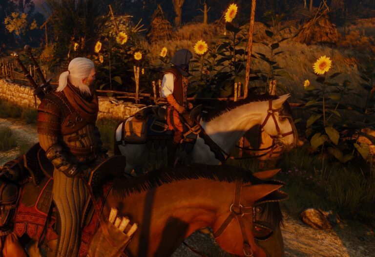 How to get the Ofieri Gear in The Witcher 3 - VULKK.com