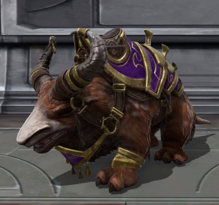 SWTOR Galactic Season 4 Guide and Rewards List - VULKK.com