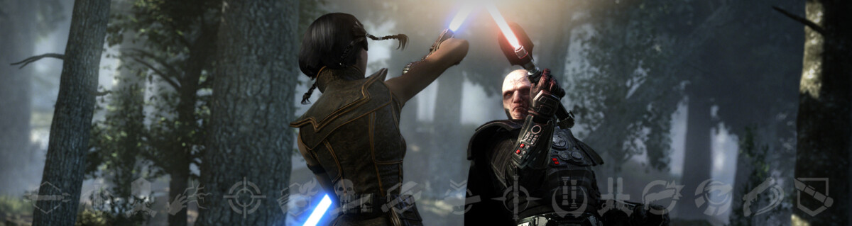 SWTOR 7.8 Best Solo Build Guides List - VULKK.com