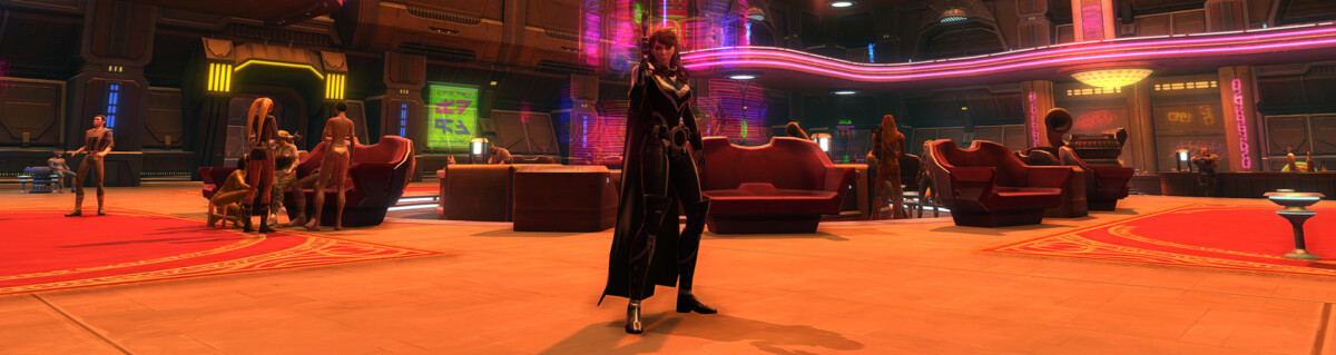 SWTOR 7.6 Ruffian Scoundrel PvE Guide and Best Builds - VULKK.com