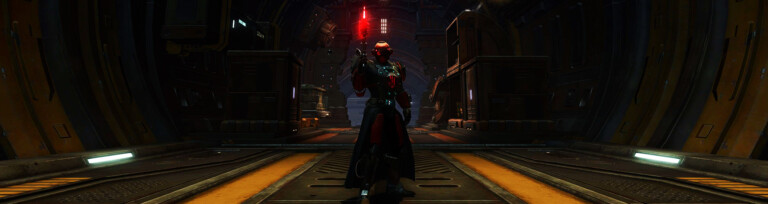 SWTOR 7.8 Powertech Best Solo Builds - VULKK.com