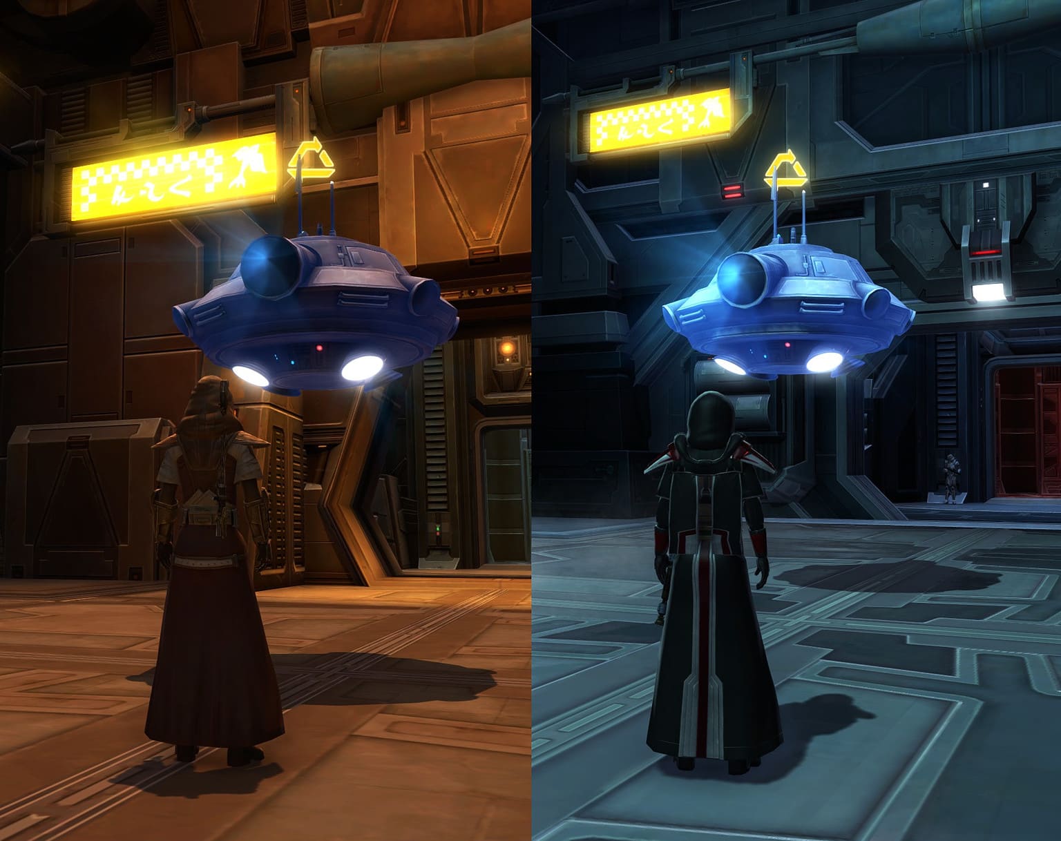 SWTOR Rakghoul Resurgence Event Guide - VULKK.com