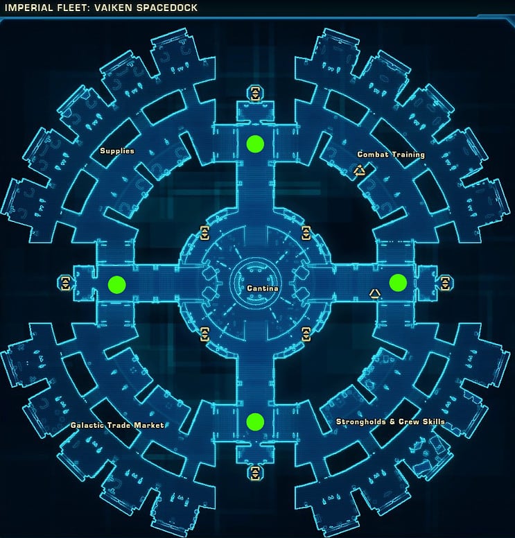 SWTOR Rakghoul Resurgence Event Guide - VULKK.com