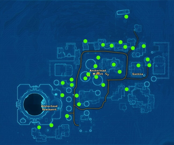 SWTOR Rakghoul Resurgence Event Guide - VULKK.com