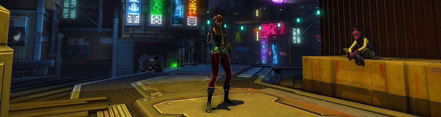 SWTOR 7.8 Scoundrel Best Solo Builds - VULKK.com