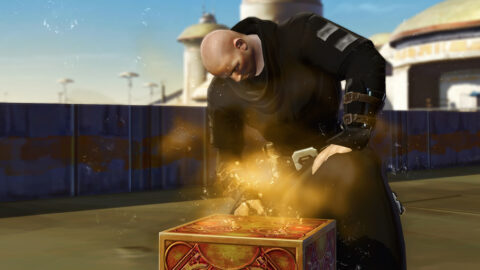 SWTOR Rishi Datacrons Guide - VULKK.com