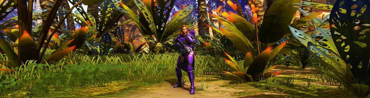 SWTOR 7.8 Vanguard Best Solo Builds - VULKK.com