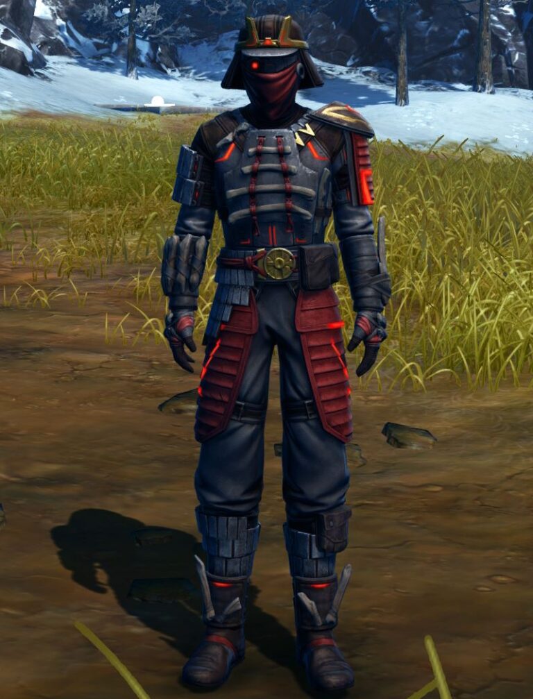 SWTOR PvP Season 2 Rewards List and Overview - VULKK.com