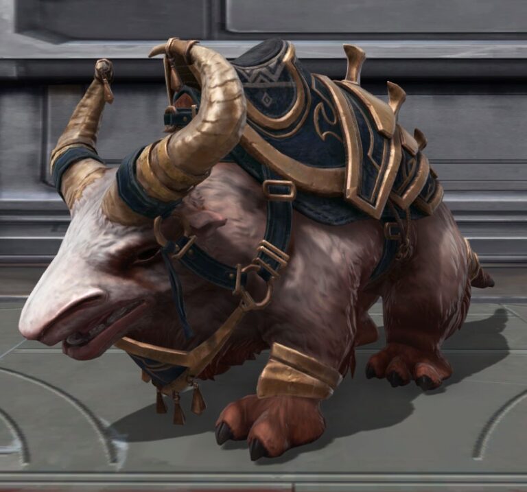 SWTOR Galactic Season 4 Guide and Rewards List - VULKK.com