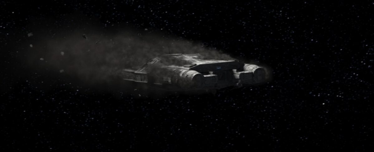 The Bad Batch S2 Episode 11 Review and Breakdown: Metamorphosis - VULKK.com