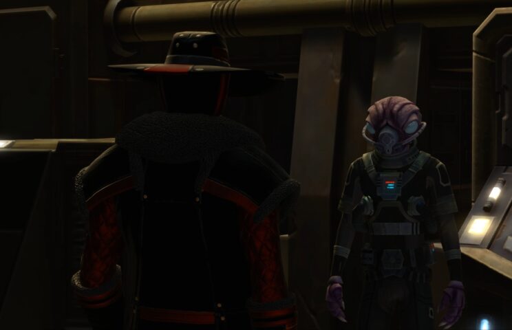 SWTOR Alliance Alerts Gude - VULKK.com