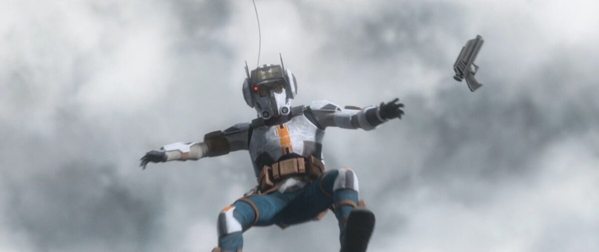 The Bad Batch Season 2 Recap and Review - VULKK.com