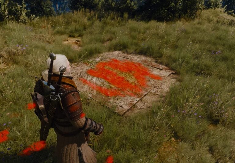 How to get the Ofieri Gear in The Witcher 3 - VULKK.com