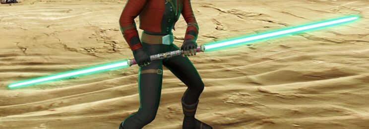 SWTOR Galactic Season 4 Guide and Rewards List - VULKK.com