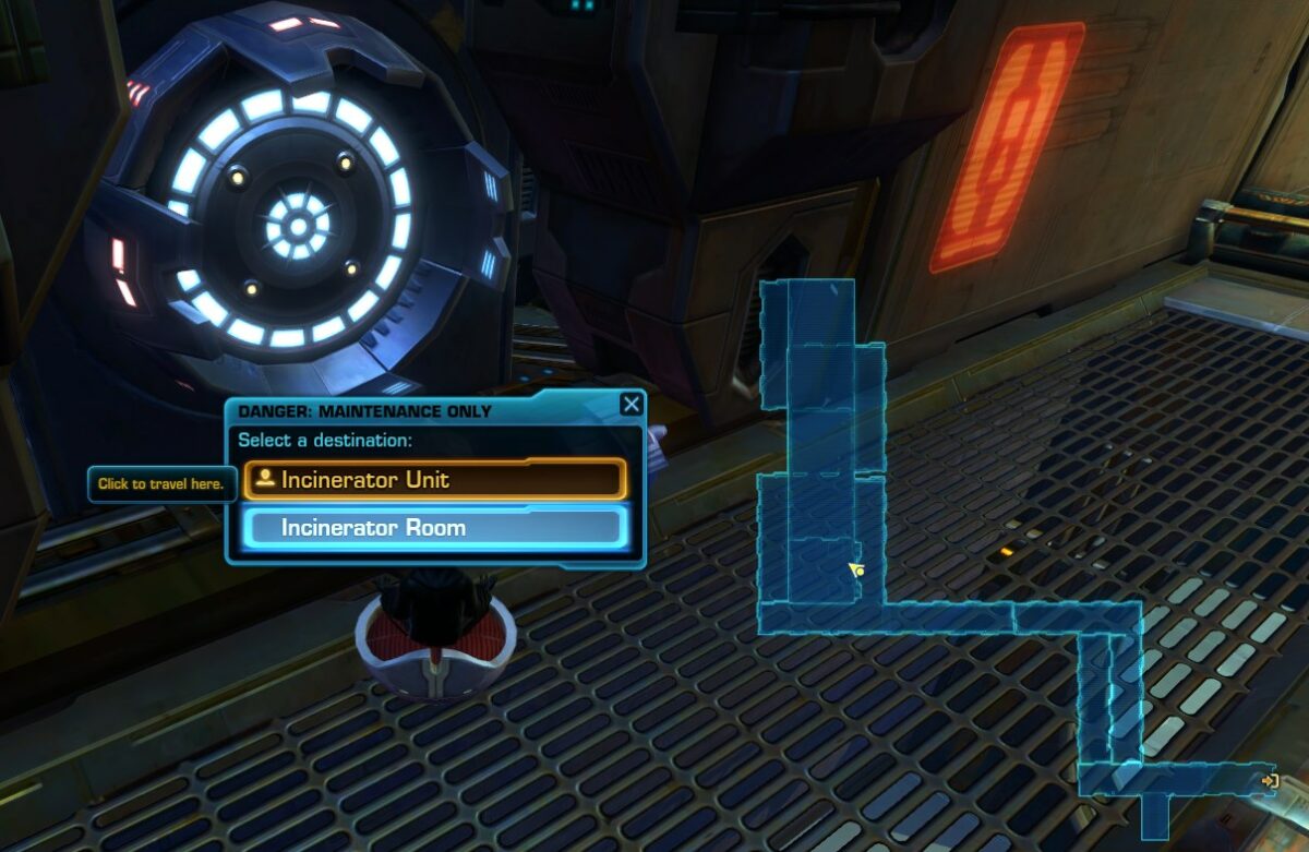 SWTOR Nar Shaddaa Datacron Locations Guide - VULKK.com