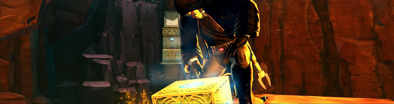 SWTOR Belsavis Datacron Locations Guide - VULKK.com