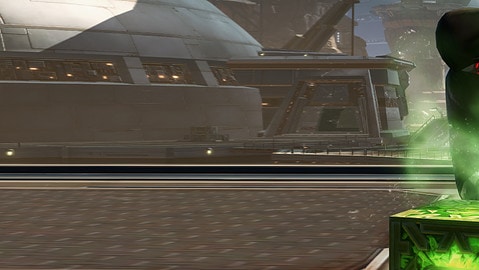 SWTOR Korriban Datacron Locations Guide - VULKK.com