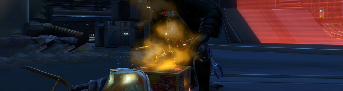 SWTOR Nar Shaddaa Datacron Locations Guide - VULKK.com