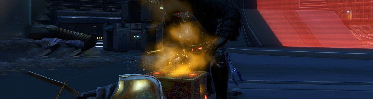 SWTOR Nar Shaddaa Datacron Locations Guide - VULKK.com