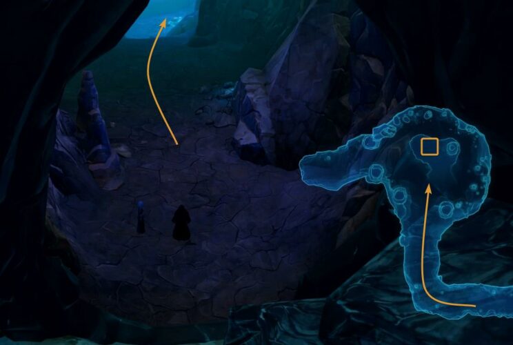 SWTOR Belsavis Datacron Locations Guide - VULKK.com