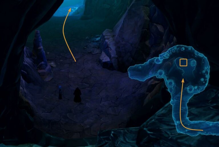 SWTOR Belsavis Datacron Locations Guide - VULKK.com