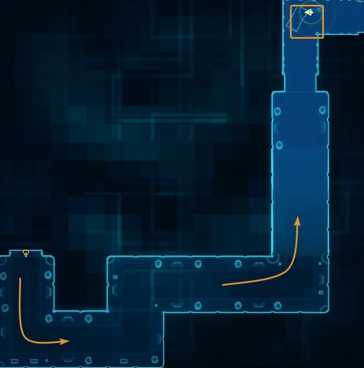 SWTOR Corellia Datacron Locations Guide - VULKK.com