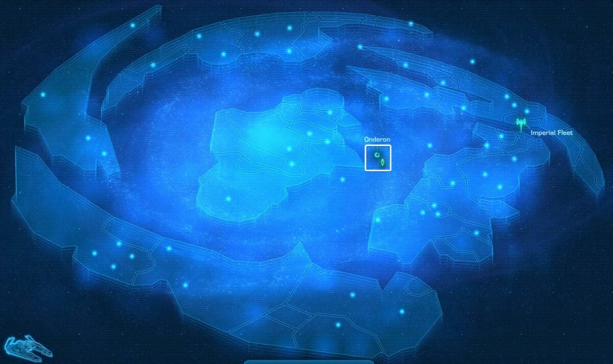 SWTOR Datacrons Guide - VULKK.com