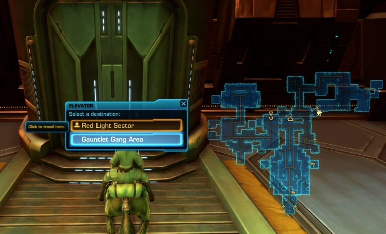 SWTOR Nar Shaddaa Datacron Locations Guide - VULKK.com