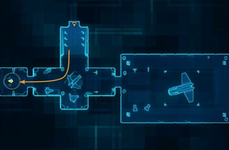 SWTOR Corellia Datacron Locations Guide - VULKK.com