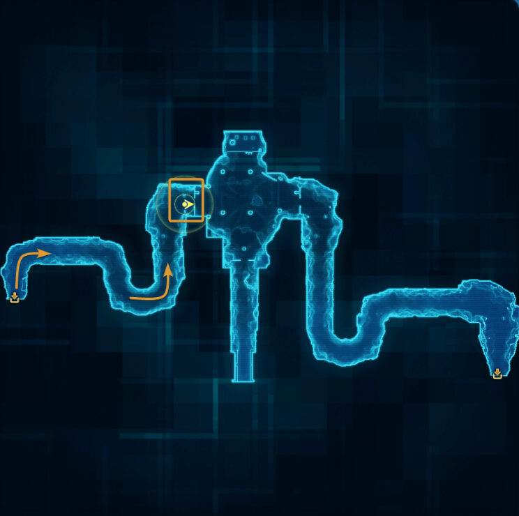 SWTOR Quesh Datacron Locations Guide - VULKK.com