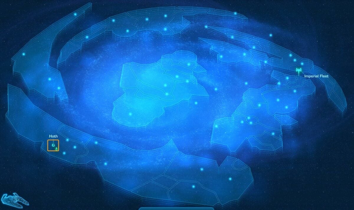 SWTOR Hoth Datacron Locations Guide - VULKK.com