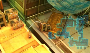 SWTOR Nar Shaddaa Datacron Locations Guide - VULKK.com