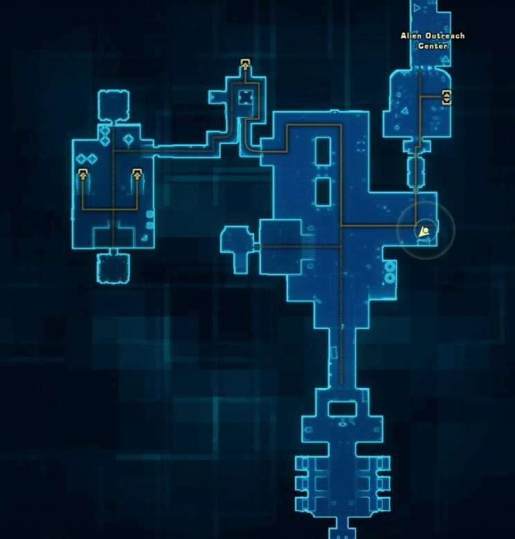 SWTOR Nar Shaddaa Datacron Locations Guide - VULKK.com